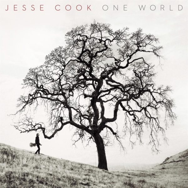 Music | JesseCook.com