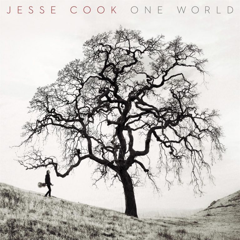 Music | JesseCook.com