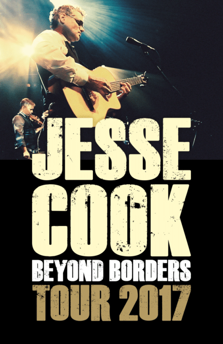 2017 | JesseCook.com