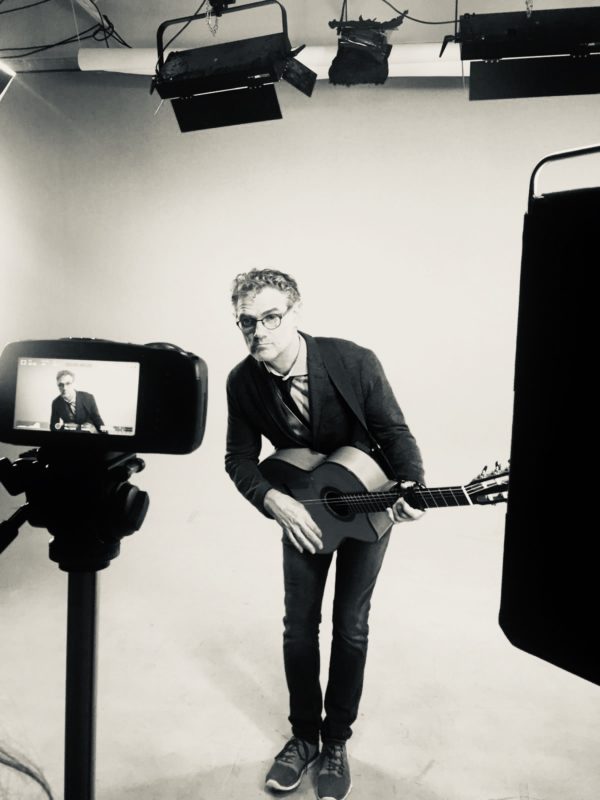 JesseCook.com | The official website of Jesse Cook, featuring tour ...