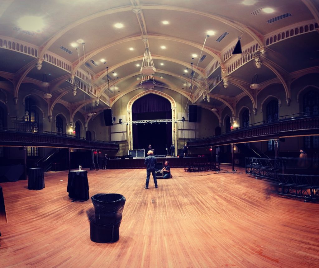 JesseCook.com | The official website of Jesse Cook, featuring tour ...