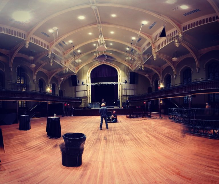 JesseCook.com | The official website of Jesse Cook, featuring tour ...