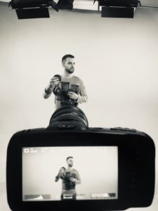 JesseCook.com | The official website of Jesse Cook, featuring tour ...