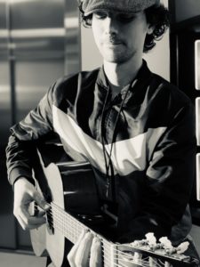 JesseCook.com | The official website of Jesse Cook, featuring tour ...