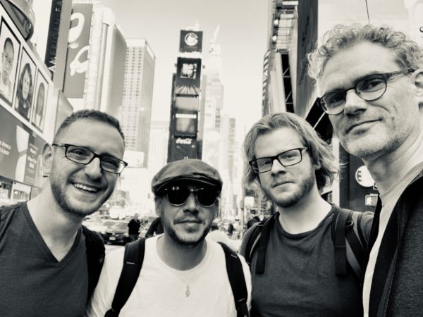 JesseCook.com | The official website of Jesse Cook, featuring tour ...