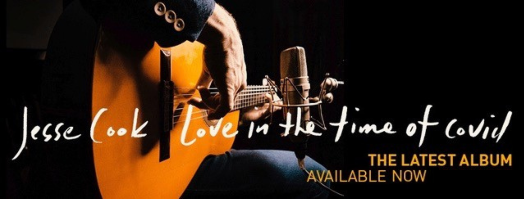 JesseCook.com | The official website of Jesse Cook, featuring tour ...