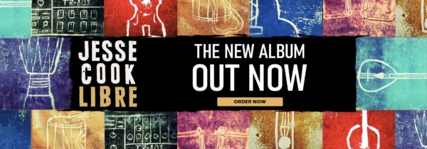 JesseCook.com | The official website of Jesse Cook, featuring tour ...